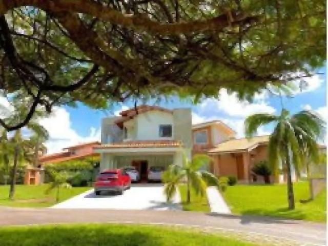 Casa / Sobrado para Venda em Holambra/SP Centro 4 Quartos
