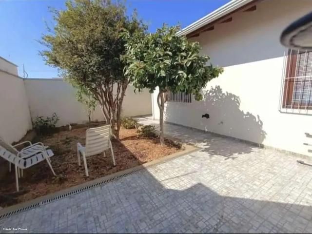 Casa / Sobrado para Venda em Holambra/SP Jardim das Tulipas 2 Quartos