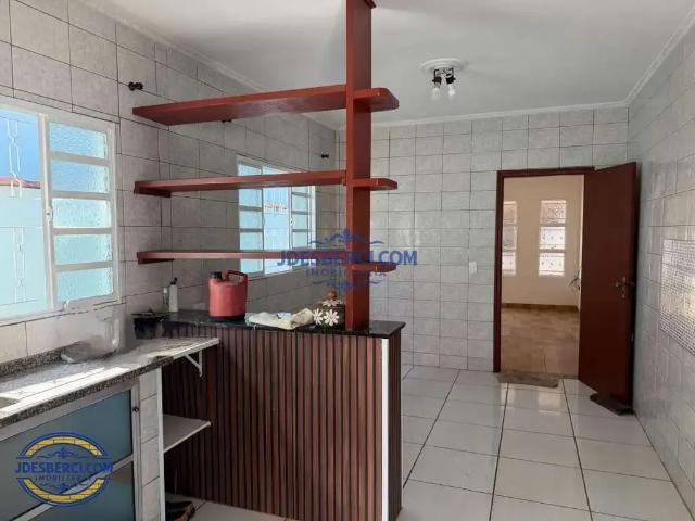 Casa / Sobrado para Venda em Holambra/SP Jardim das Tulipas 2 Quartos