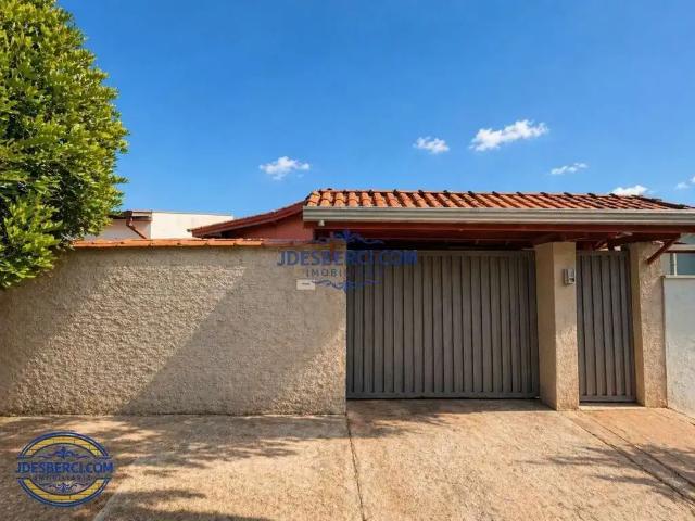 Casa / Sobrado para Venda em Holambra/SP Jardim das Tulipas 2 Quartos