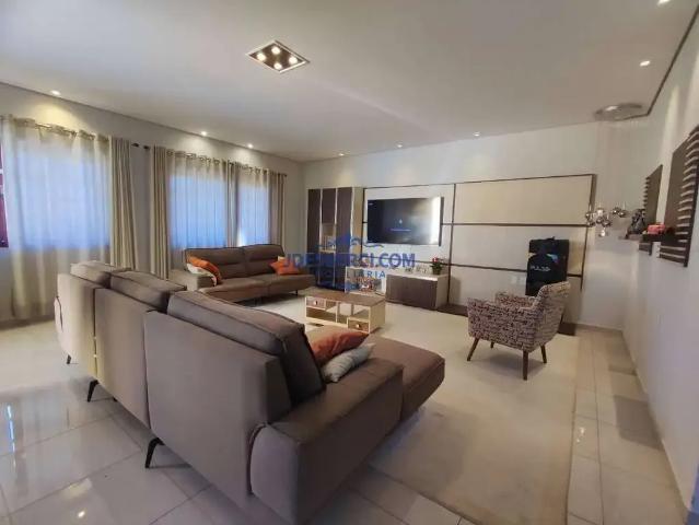 Casa / Sobrado para Venda em Holambra/SP Jardim das Tulipas 3 Quartos