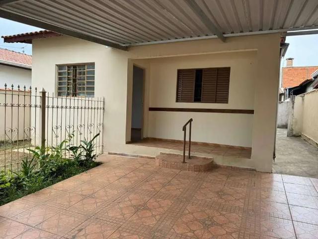 Casa / Sobrado para Venda em Holambra/SP Jardim das Tulipas 3 Quartos