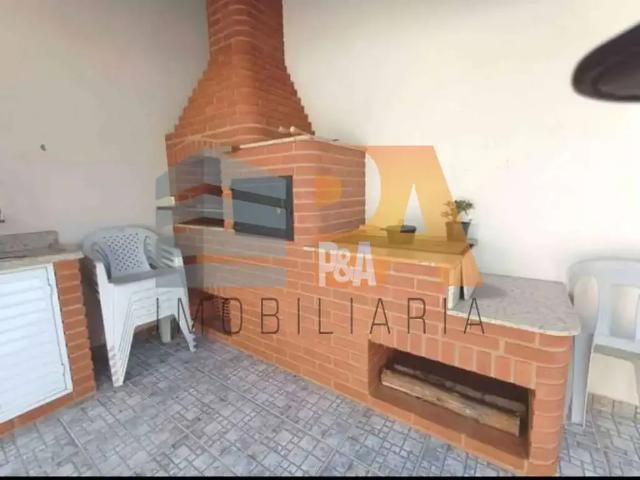Casa / Sobrado para Venda em Holambra/SP Jardim das Tulipas 3 Quartos