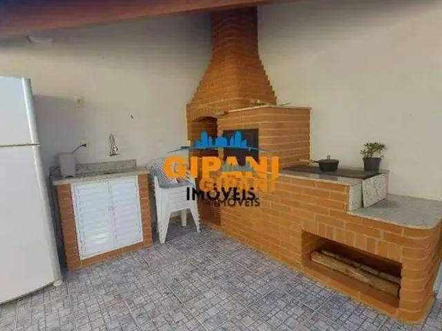 Casa / Sobrado para Venda em Holambra/SP Jardim das Tulipas 3 Quartos