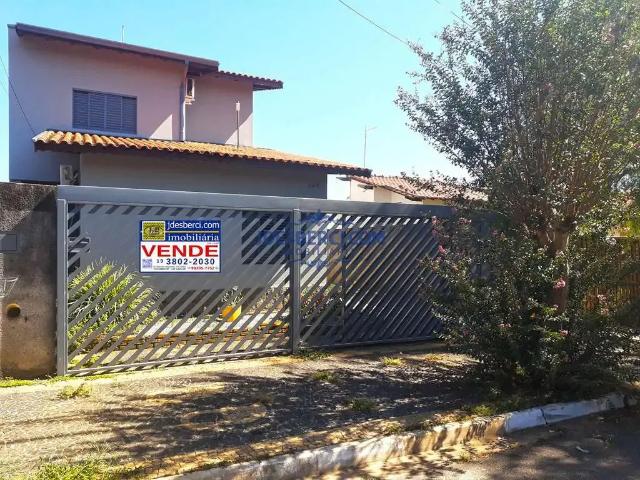 Casa / Sobrado para Venda em Holambra/SP Jardim das Tulipas 3 Quartos