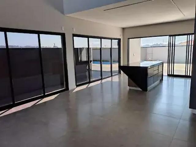 Casa / Sobrado para Venda em Holambra/SP Parque dos Ipes 3 Quartos