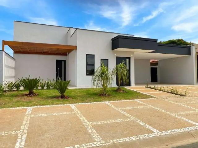 Casa / Sobrado para Venda em Holambra/SP Parque dos Ipes 3 Quartos
