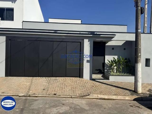 Casa / Sobrado para Venda em Holambra/SP Parque R Groot 3 Quartos