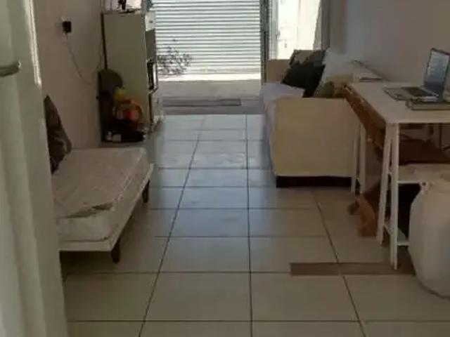 Casa / Sobrado para Venda em Holambra/SP Parque Residencial Imigrantes 2 Quartos