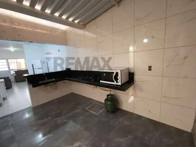 Casa / Sobrado para Venda em Holambra/SP Parque Residencial Imigrantes 2 Quartos