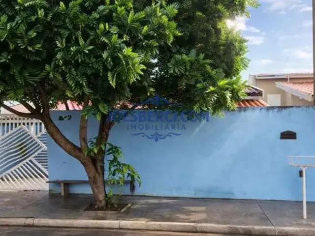 Casa / Sobrado para Venda em Holambra/SP Residencial dos Imigrantes 3 Quartos