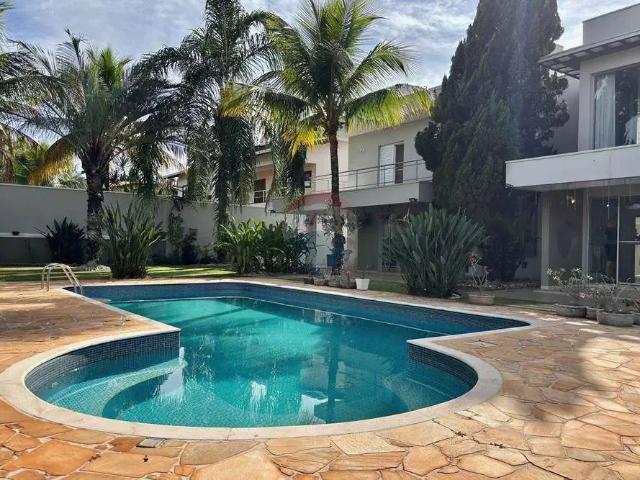 Casa / Sobrado para Venda em Holambra/SP Parque Residencial Palm Park 4 Quartos