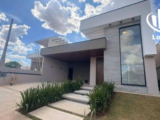 Casa / Sobrado para Venda em Holambra/SP Secção A 3 Quartos