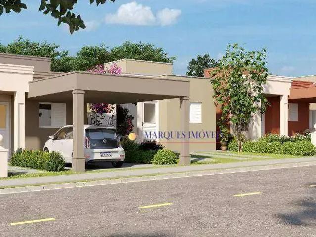 Casa / Sobrado para Venda em Hortolândia/SP Centro 2 Quartos