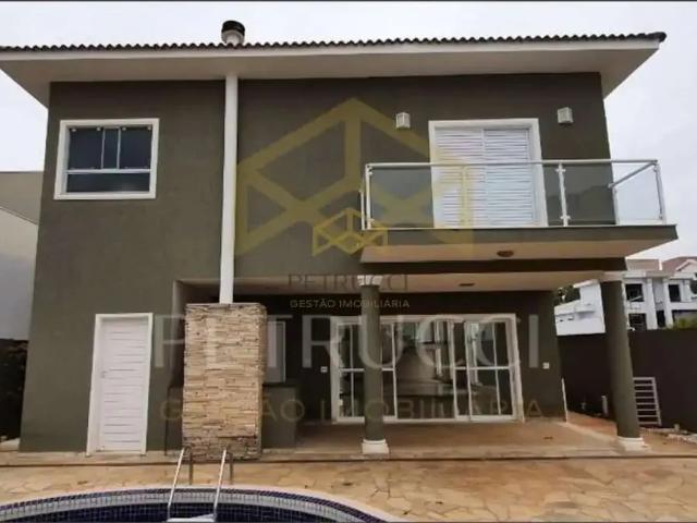 Casa / Sobrado para Venda em Hortolândia/SP Chácara Recreio Alvorada 3 Quartos
