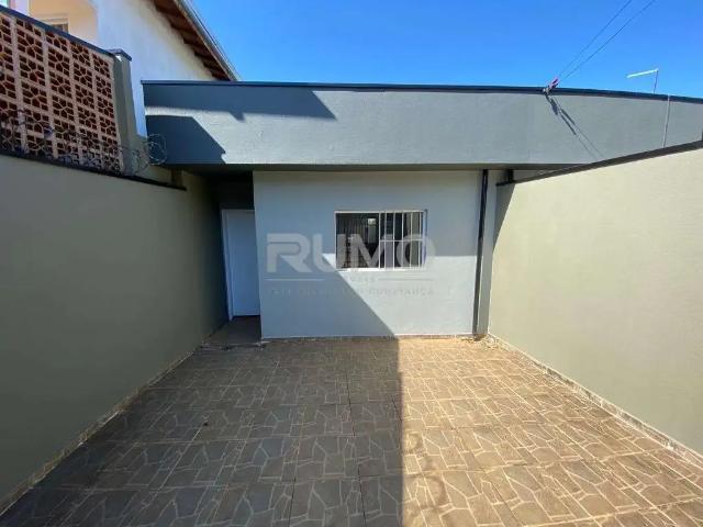Casa / Sobrado para Venda em Hortolândia/SP Chácara Recreio Alvorada 3 Quartos