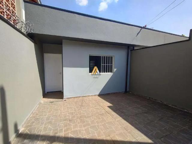 Casa / Sobrado para Venda em Hortolândia/SP Chácara Recreio Alvorada 3 Quartos