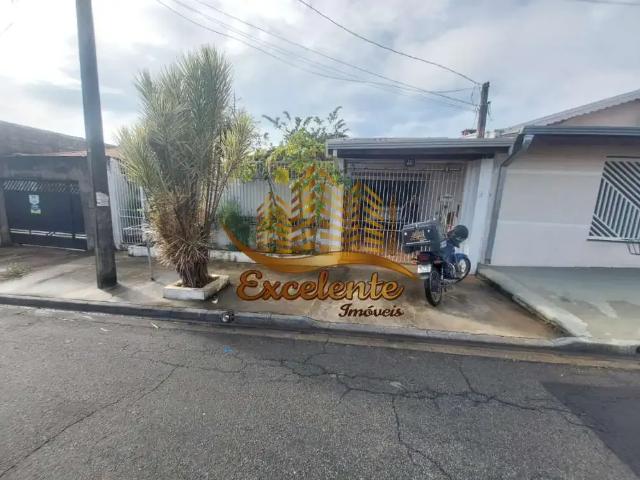 Casa / Sobrado para Venda em Hortolândia/SP Chácaras Havaí 2 Quartos