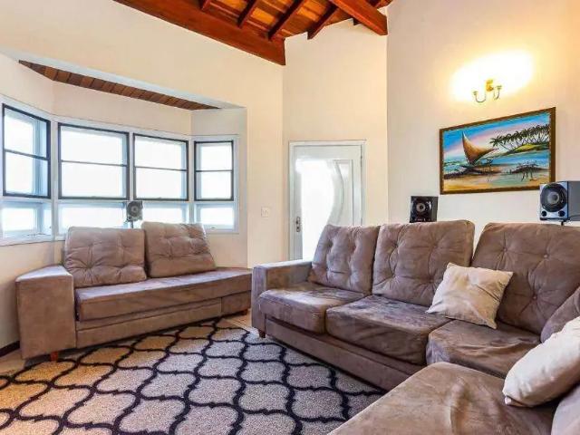 Casa / Sobrado para Venda em Hortolândia/SP Condomínio Flamboyant 3 Quartos