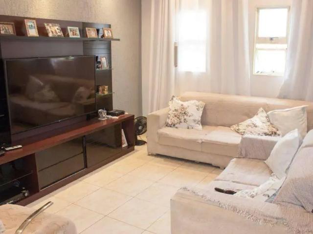 Casa / Sobrado para Venda em Hortolândia/SP Jardim Terras de Santo Antônio 5 Quartos