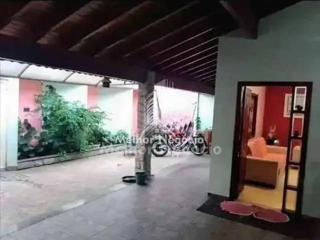 Casa / Sobrado para Venda em Hortolândia/SP Jardim Terras de Santo Antônio 2 Quartos