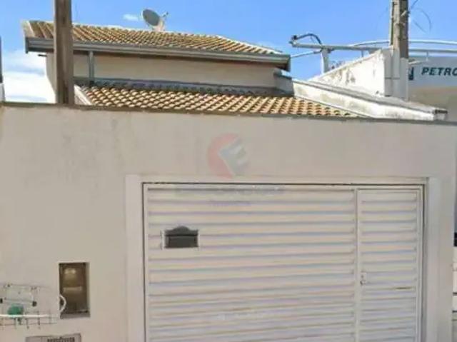 Casa / Sobrado para Venda em Hortolândia/SP Jardim Terras de Santo Antônio 2 Quartos