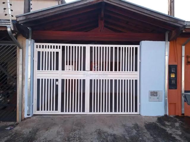 Casa / Sobrado para Venda em Hortolândia/SP Jardim Terras de Santo Antônio 2 Quartos