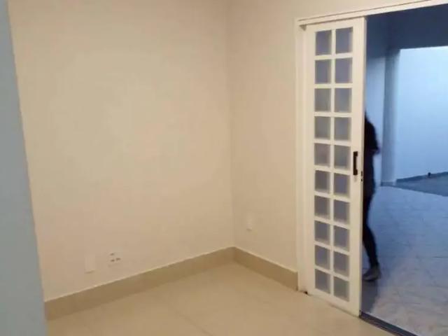 Casa / Sobrado para Venda em Hortolândia/SP Jardim Terras de Santo Antônio 2 Quartos
