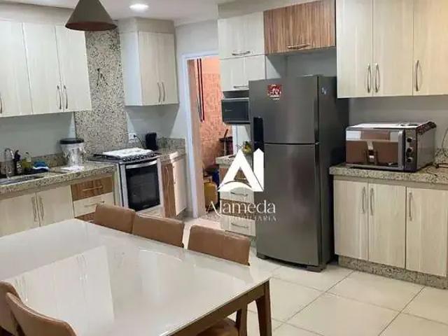 Casa / Sobrado para Venda em Hortolândia/SP Jardim Terras de Santo Antônio 2 Quartos
