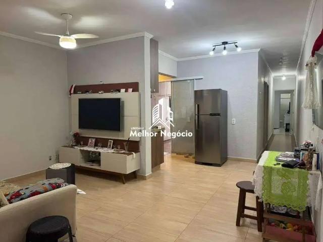 Casa / Sobrado para Venda em Hortolândia/SP Jardim Terras de Santo Antônio 2 Quartos