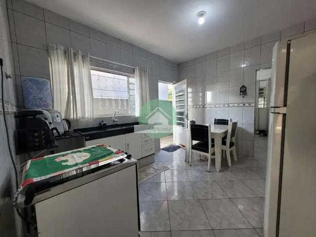 Casa / Sobrado para Venda em Hortolândia/SP Jardim Terras de Santo Antônio 2 Quartos