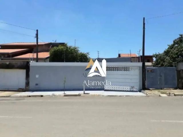 Casa / Sobrado para Venda em Hortolândia/SP Jardim Terras de Santo Antônio 3 Quartos