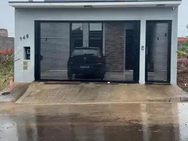 Casa / Sobrado para Venda em Hortolândia/SP Jardim Vila Verde 2 Quartos