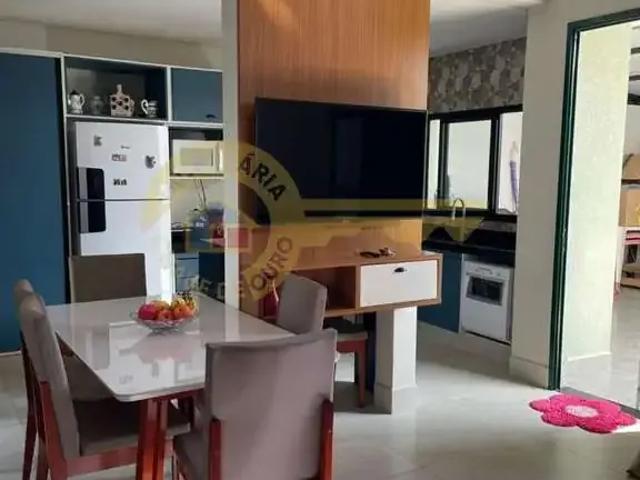 Casa / Sobrado para Venda em Hortolândia/SP Jardim Vila Verde 3 Quartos