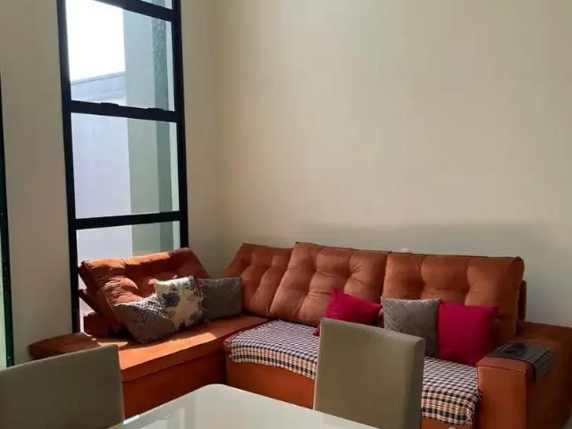 Casa / Sobrado para Venda em Hortolândia/SP Jardim Vila Verde 3 Quartos