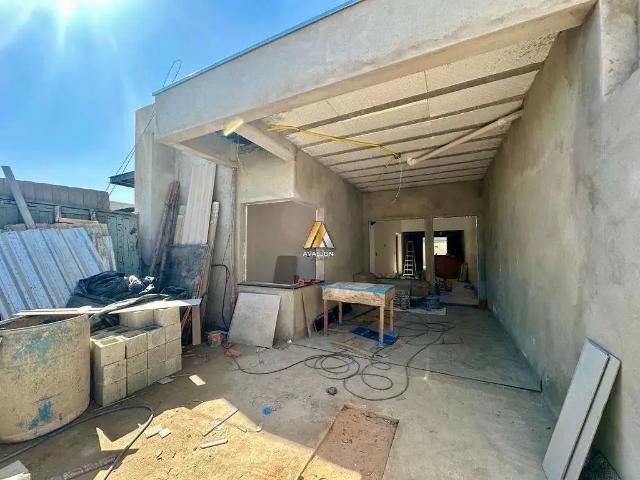 Casa / Sobrado para Venda em Hortolândia/SP Jardim Vila Verde 3 Quartos