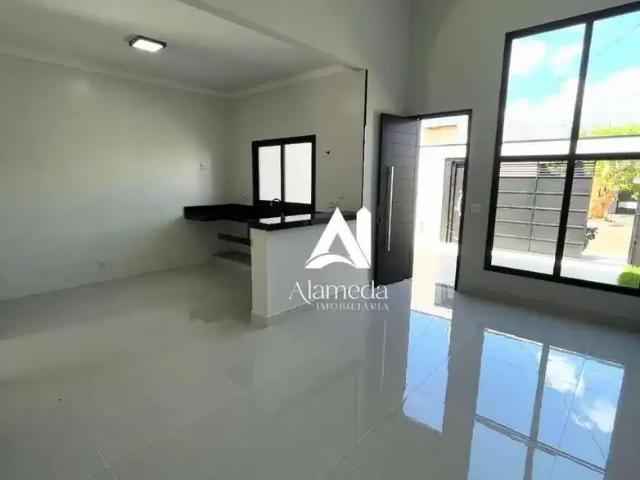 Casa / Sobrado para Venda em Hortolândia/SP Loteamento Jardim Vila Verde 3 Quartos