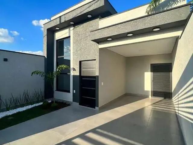 Casa / Sobrado para Venda em Hortolândia/SP Jardim Vila Verde 3 Quartos
