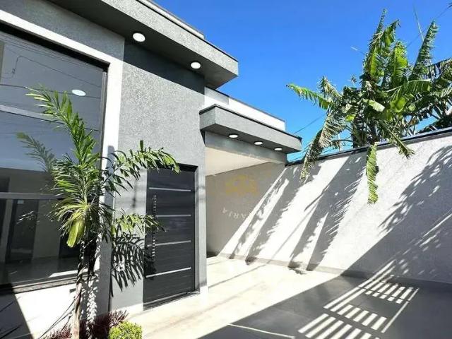 Casa / Sobrado para Venda em Hortolândia/SP Loteamento Jardim Vila Verde 3 Quartos