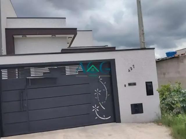 Casa / Sobrado para Venda em Hortolândia/SP Jardim Vila Verde 3 Quartos