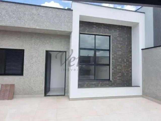 Casa / Sobrado para Venda em Hortolândia/SP Jardim Vila Verde 3 Quartos