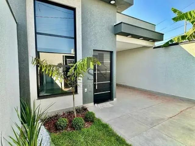Casa / Sobrado para Venda em Hortolândia/SP Jardim Vila Verde 3 Quartos