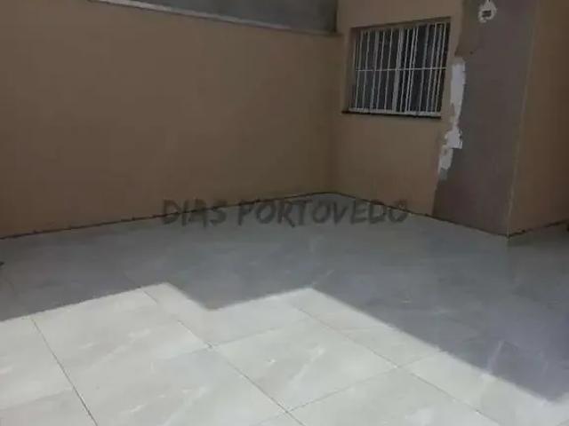 Casa / Sobrado para Venda em Hortolândia/SP Jardim Vila Verde 3 Quartos