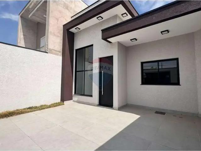 Casa / Sobrado para Venda em Hortolândia/SP Jardim Vila Verde 3 Quartos