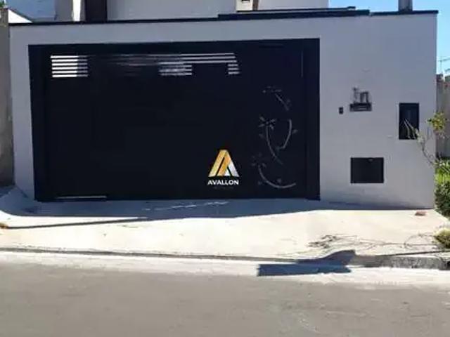 Casa / Sobrado para Venda em Hortolândia/SP Jardim Vila Verde 3 Quartos