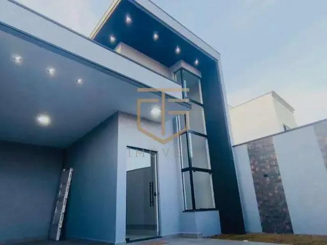 Casa / Sobrado para Venda em Hortolândia/SP Jardim Vila Verde 3 Quartos