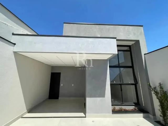 Casa / Sobrado para Venda em Hortolândia/SP Jardim Vila Verde 3 Quartos