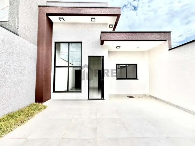 Casa / Sobrado para Venda em Hortolândia/SP Jardim Vila Verde 3 Quartos