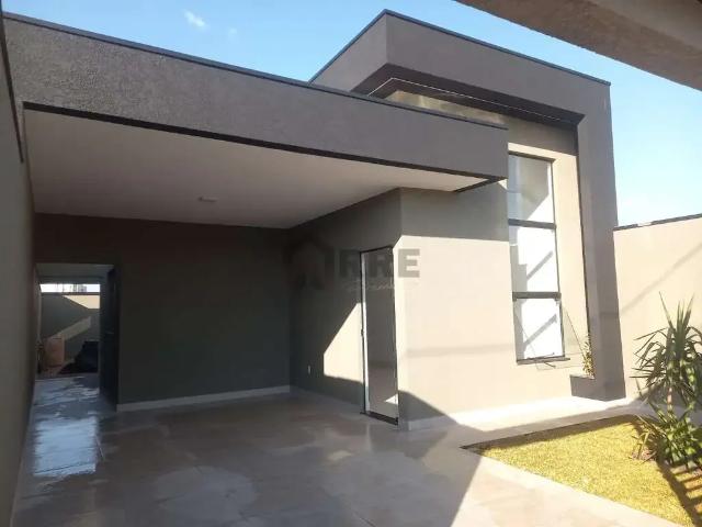 Casa / Sobrado para Venda em Hortolândia/SP Jardim Vila Verde 3 Quartos