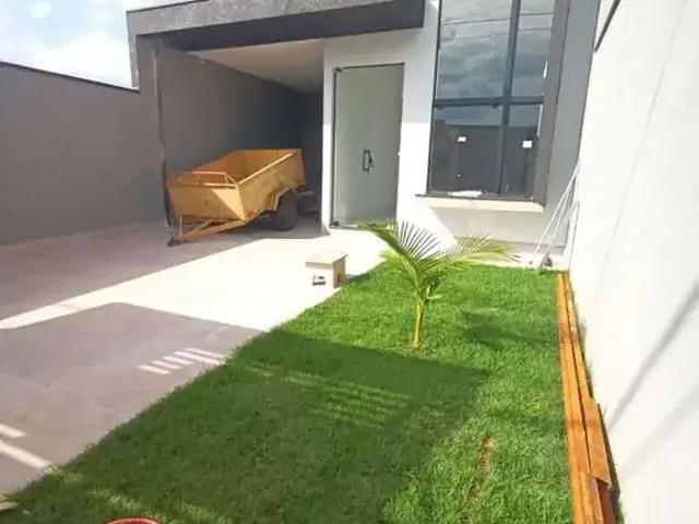 Casa / Sobrado para Venda em Hortolândia/SP Jardim Vila Verde 3 Quartos